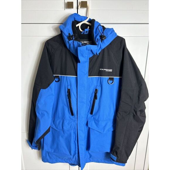 Ice Armor | Jackets & Coats | Icearmor By Clam Edge Cold Weather Parka ...